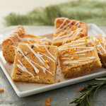 Ahmad A. Abed Trading Co. Ltd (طريق المدينة المنورة No:QCAC3012, Marbidah District), ekmek fırını  Unayzah'tan