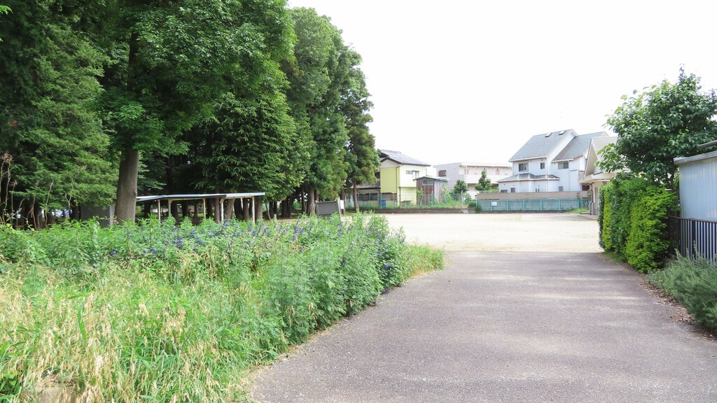 Kültür ve eğlence parkları 関場町第二公園, , foto