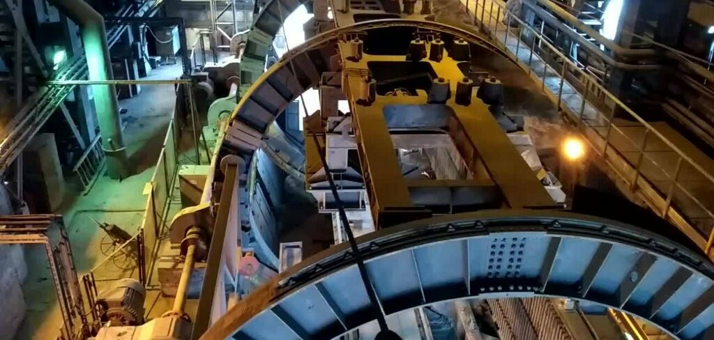 Otomasyon sistemleri firmaları Zvs Industrial Automation, Taganrog, foto