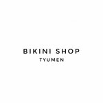 Bikini Shop (ulitsa Melnikayte No:109к1), i̇ç giyim ve mayo mağazası  Tiumen'den
