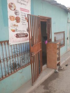 Milca Bolos, Doces e salgados (Luanda, Rua da Chapada), pasta, şekerleme ve tatlı  Loanda'dan