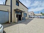 DieselTechSnab (Pýtrevaıa kóshesi No:16/1), özel ekipman yedek parçaları  Öskemen'den (Ust‑Kamenogorsk'tan)