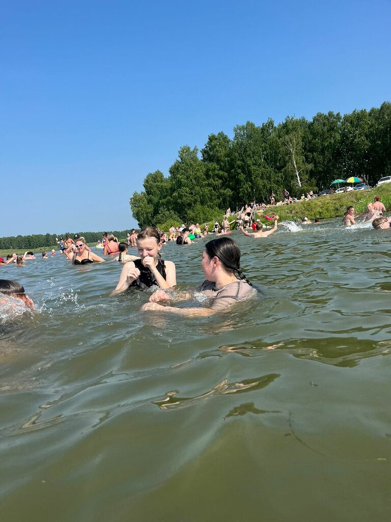 Plaj Пляж, Ilanskiy, foto