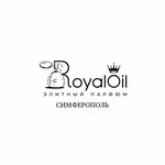 Royal Oil (Киевская улица No:189Б), kozmetik ve parfümeri mağazaları  Simferopol'dan (Akmescit'ten)