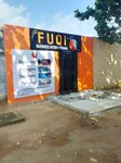 Fuqi (Abidjan, Cocody, Rue L87), lojistik firmaları  Abican'dan