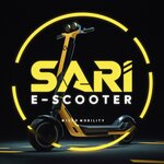 Sariescooter (Tekirdağ, Süleymanpaşa, 100. Yıl Mah., Şehit Alper Tunga Sok., 6), kişisel elektrikli araç tamiri  Süleymanpaşa'dan