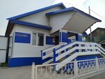 Тройка (Spasskaya ulitsa No:82), beyaz eşya mağazaları  Olyokminsk'ten