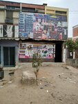 Sérgio Gonçalves Kalinga (Luanda Province, Municipality of Cazenga, São Pedro), grafik tasarımcılar  Loanda'dan