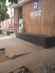 Regiz (Luanda Province, Municipality of Luanda, Cassequel do Lourenco), grafik tasarımcılar  Loanda'dan