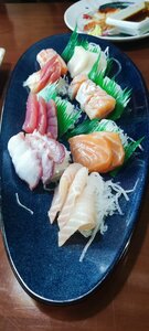 Heqi Japanese Cuisine (Zhejiang Province, Jinhua District, gorod Iu), restoran  Yiwu'dan