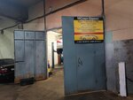 MStart Service (2nd Magistralnaya Street No:14Ас1), otomobil servisi  Moskova'dan