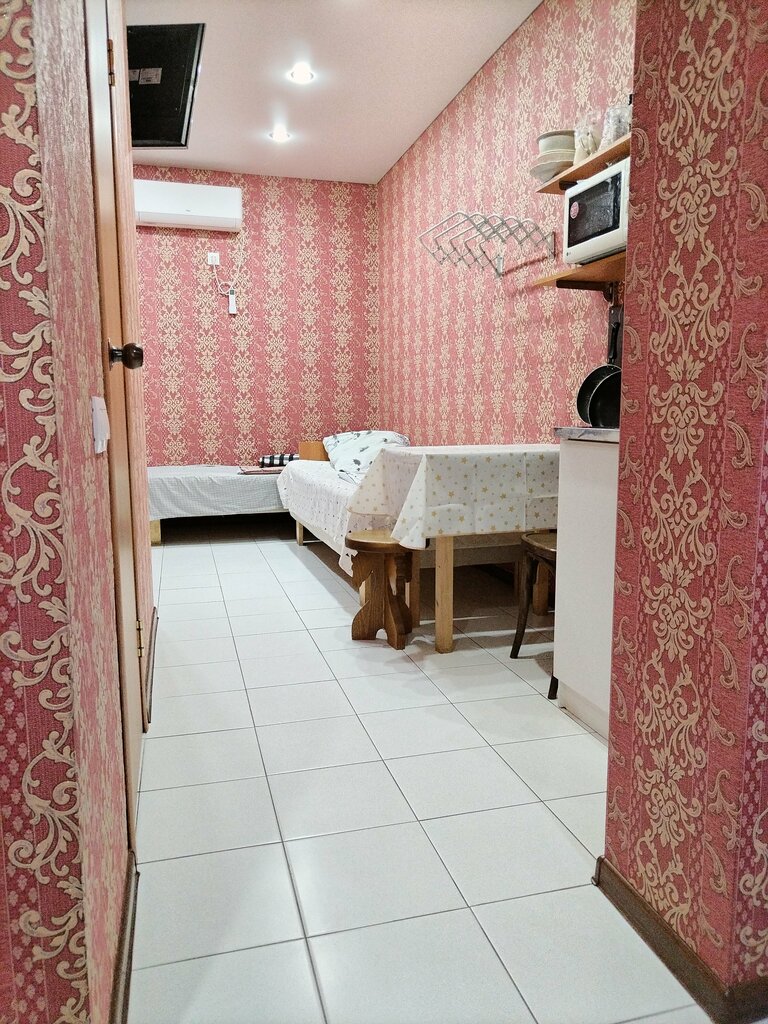 Konuk evi Гостевой домик, Alekseyevka, foto