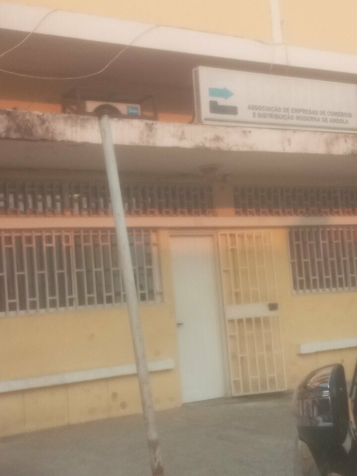 Çevre dernekleri Ecodima, Loanda, foto
