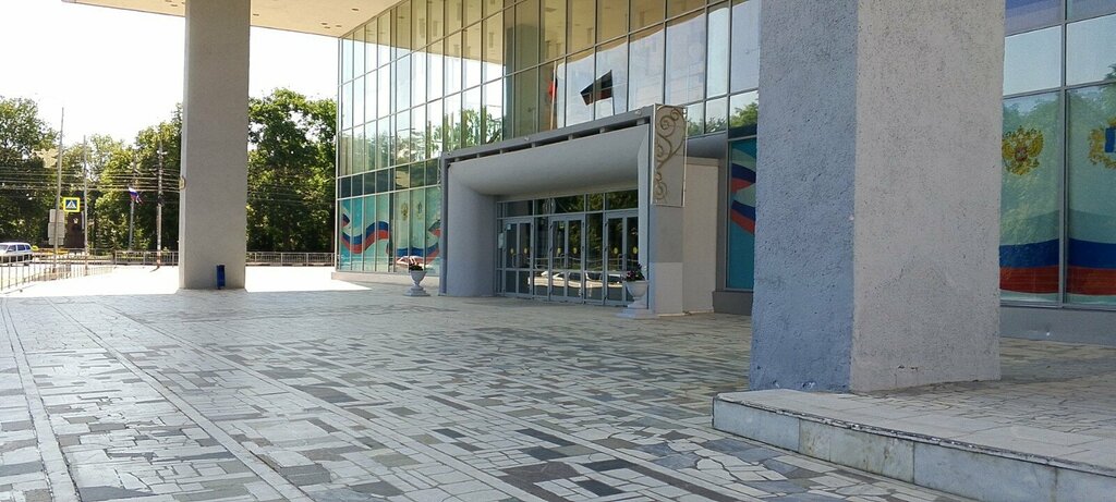 Sanat atölyeleri Сказка, Ulyanovsk, foto