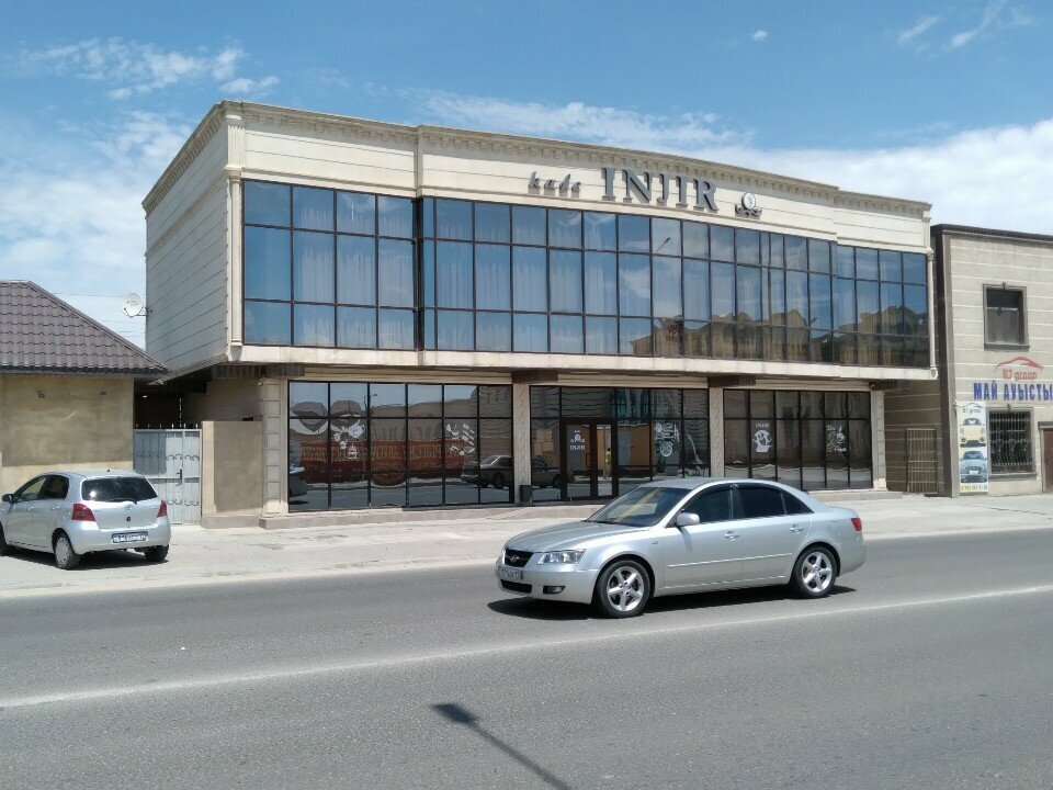 Kafe Injir, Mangıstav eyaleti, foto