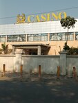 Crown casino (Lusaka, Chilanga, Kafue Road, 10610), kumarhaneler  Zambiya'dan
