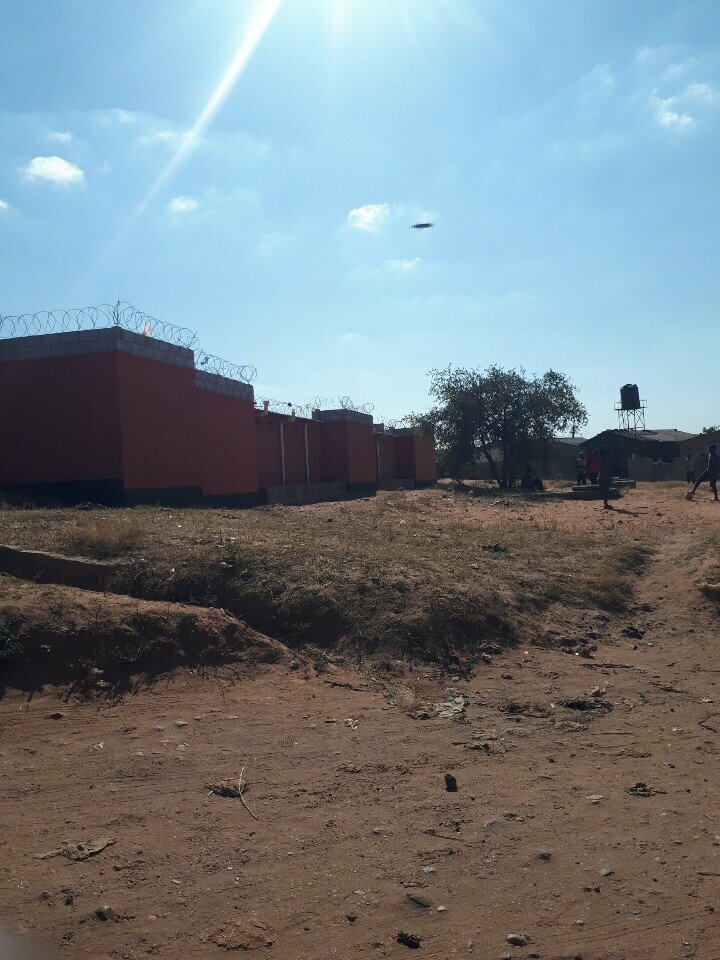 i̇lkokul Ngombe Primary School, Lusaka, foto