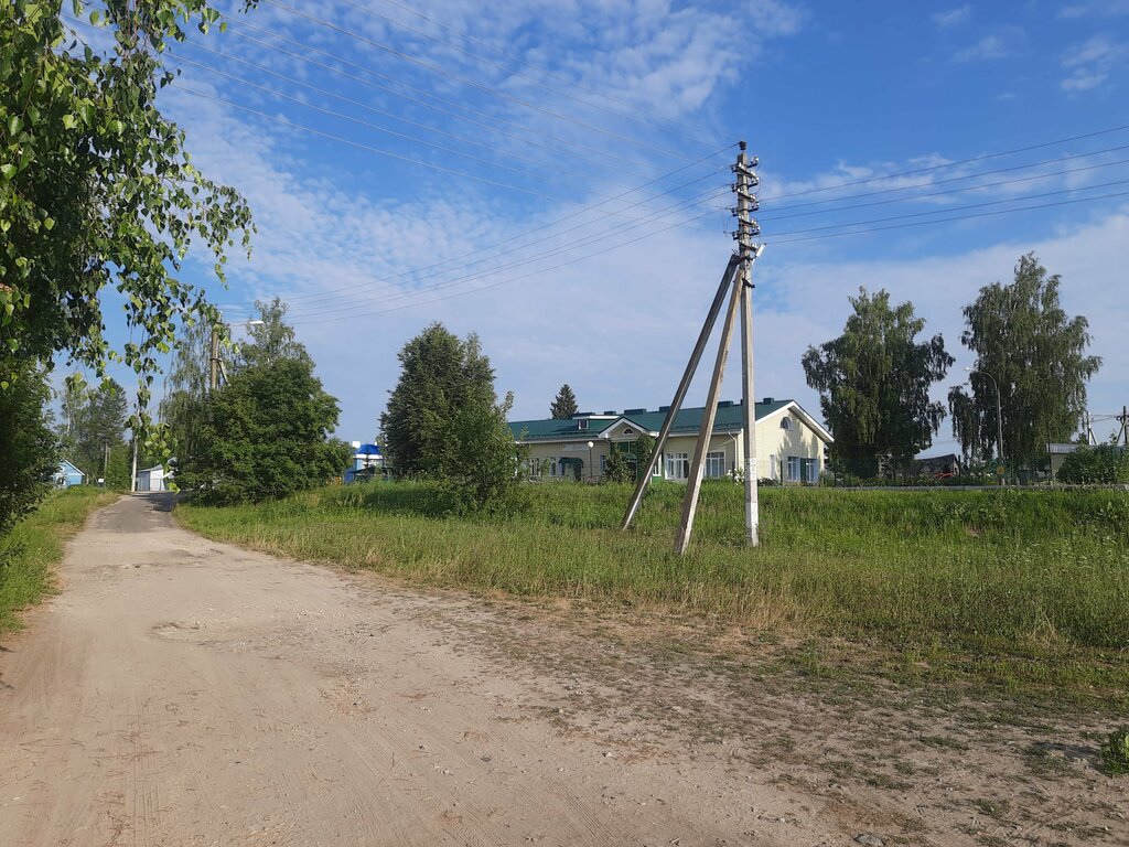 Anaokulları МБОУ Балахонихинская ОШ Дошкольные группы, Nijegorodskaya oblastı, foto