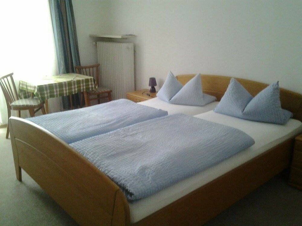 Otel Gasthof-Pension Stanek, Bavyera, foto