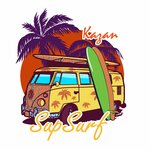 Sup Surf Kazan (Yamasheva Avenue No:115Ак1), tatil köyleri  Kazan'dan