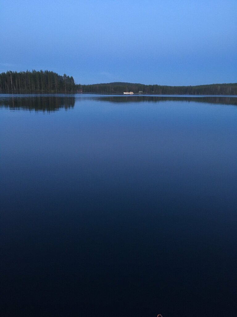 Tatil köyleri Киви-Койву, Karelya, foto