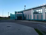 Progress (ulitsa Voinov-Internatsionalistov No:80к2), spor kulüpleri  Biysk'ten
