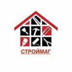 Stroymag (Volokolamskoye Highway No:71к1), yapı mağazası  Moskova'dan