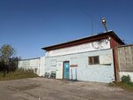 Шиномонтажная мастерская (Yaroslavl, Frunzenskiy City Administrative Dstrict), oto lastik tamiri  Yaroslavl'dan
