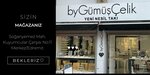 Bygümüşçelik (Balıkesir, Edremit, Kurşunlu Cad., 3A), mini-market  Edremit'ten