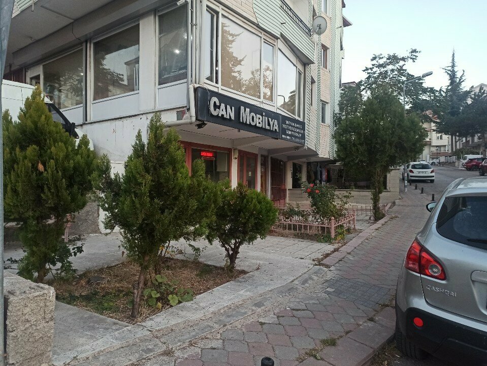 Mutfak mobilyaları Can Mobilya Tasarım, Ankara, foto