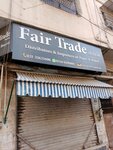 Fair trade (Tayyabjee Road No:5), kağıt firmaları  Karaçi'den