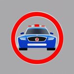 Avarijnye Komissary (Rokossovsky Street No:31), trafik güvenlik müfettişi  Orenburg'dan