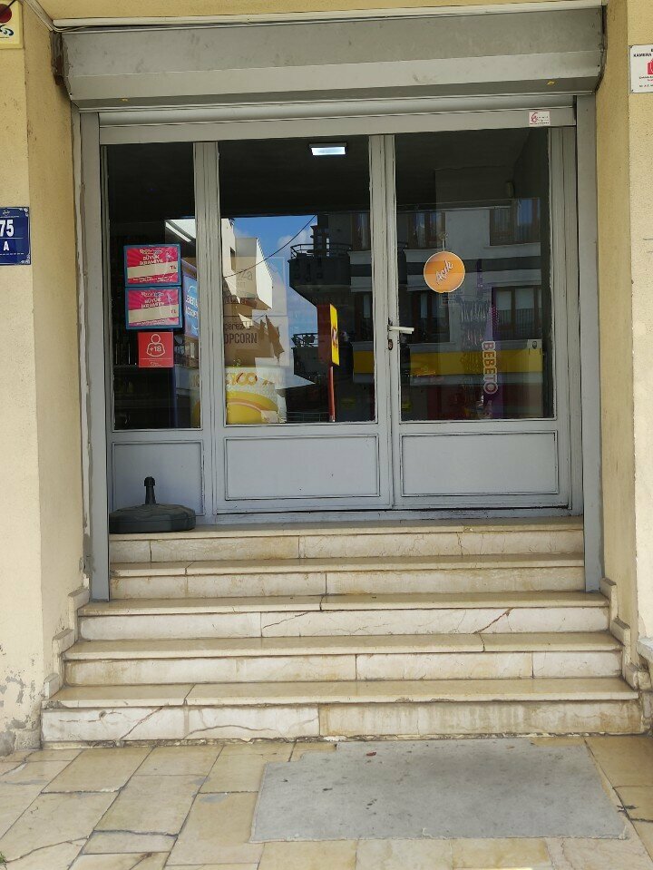 Market Roza Tekel Kuruyemiş & Gıda, Ankara, foto