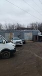 Шиномонтаж (Severnaya Street No:10, Severniy Subdistrict), oto lastik tamiri  Domodedovo'dan