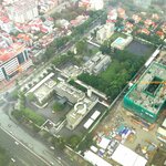 Embassy of Japan (Hanoi), büyükelçilikler ve konsolosluklar  Hanoi'den