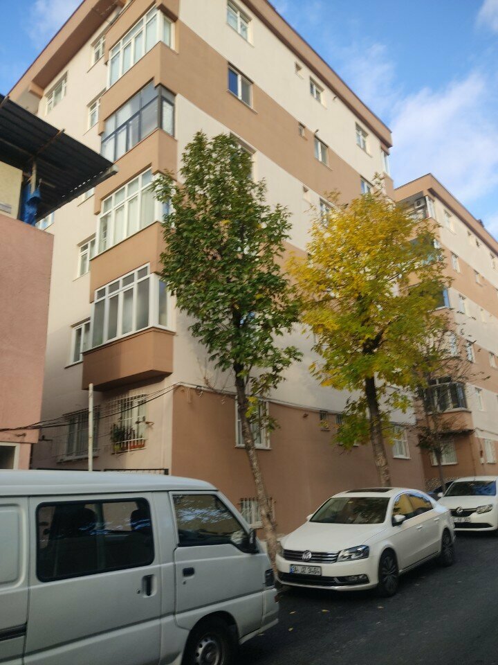 Ev hizmetleri Uçar Halı Yıkama, İstanbul, foto