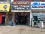 Keleşoğlu Oto Döşeme (İstanbul Cad., No:166B, Osmangazi, Bursa), oto döşeme  Bursa'dan