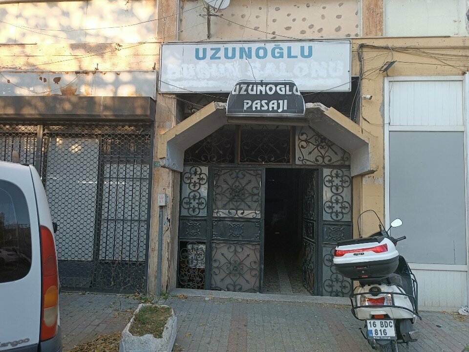 Seyahat acenteleri Beyce Turizm, Bursa, foto