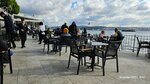 Saat Kule Kafeterya (İstanbul, Beyoğlu, Meclis-i Mebusan Cad., 38), kafe  İstanbul'dan