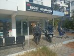 Erüst Otomotiv (Antalya, Muratpaşa, Değırmenönü Cad., 121B), otomobil satış galerileri  Antalya'dan