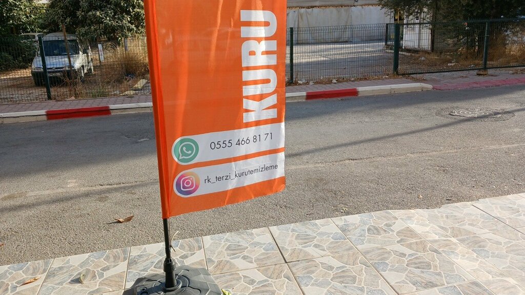 Terziler Rk Terzi ve Kuru Temizleme 🇹🇷, Antalya, foto