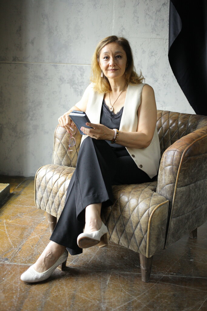 Psikolojik yardım merkezleri Психотерапия, консультирование, Moskova, foto