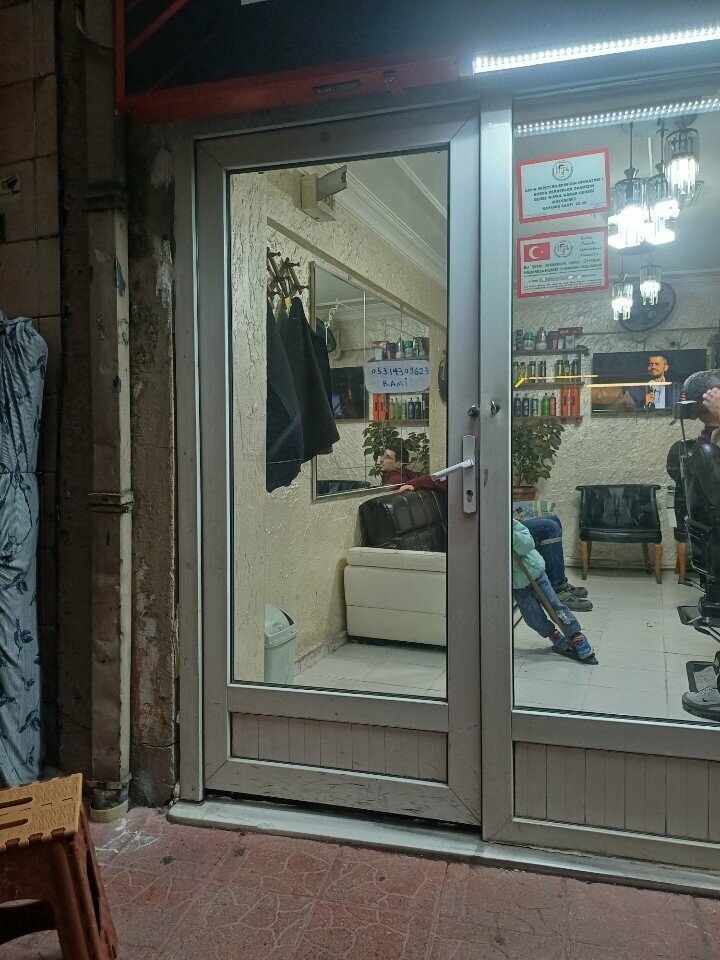 Kuaförler Emir Kuaför, Bursa, foto
