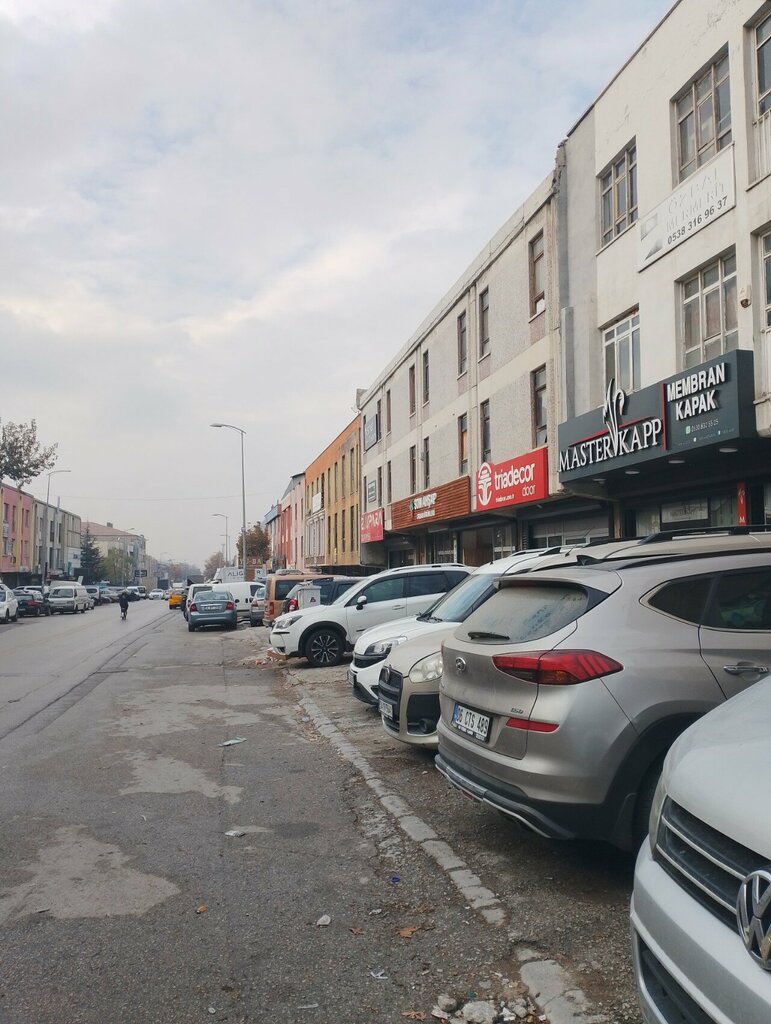 Mobilya aksesuar ve parçaları Çalışkan Mobilya, Ankara, foto