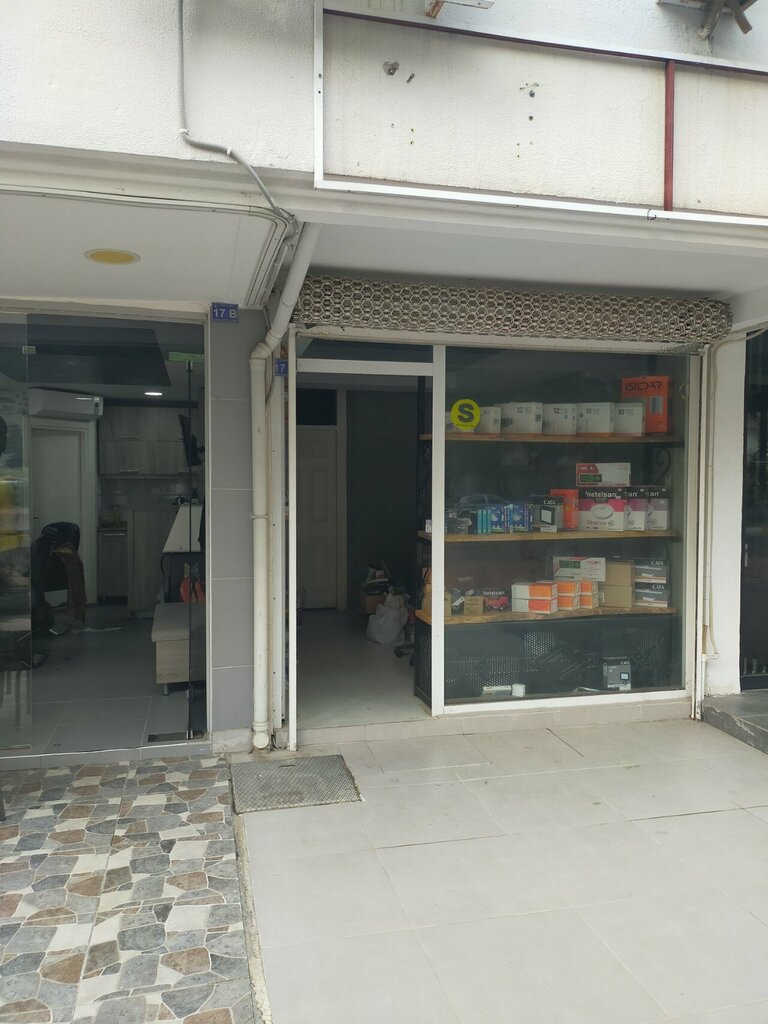 Elektrik servisi Arslan Elektrik, Antalya, foto