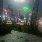 Regional Archive (Andizhan, Bobur Avenue), toplu taşıma durağı  Andican'dan