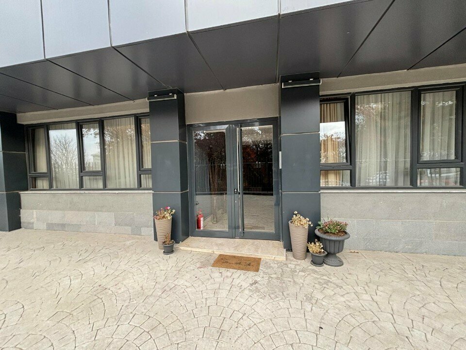 Otel Limon Residence, Ankara, foto