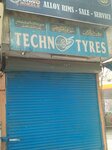 Tecno tyres (No:H22, North Nazimabad Town, North Nazimabad Block B), jant ve lastikçiler  Karaçi'den