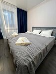 ApartPetrova (ulitsa Dmitriya Petrova No:10), kısa süreli konaklama  Rostov‑na‑Donu'dan