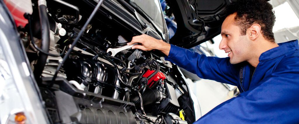 Otomobil servisi Atak Grup Otomotiv, Ankara, foto